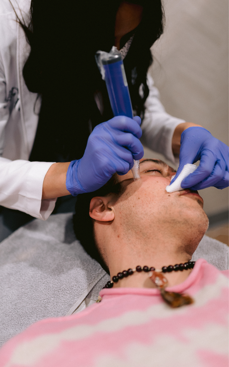 Personalized Skincare & Laser Treatments in Chicago | The Fitz