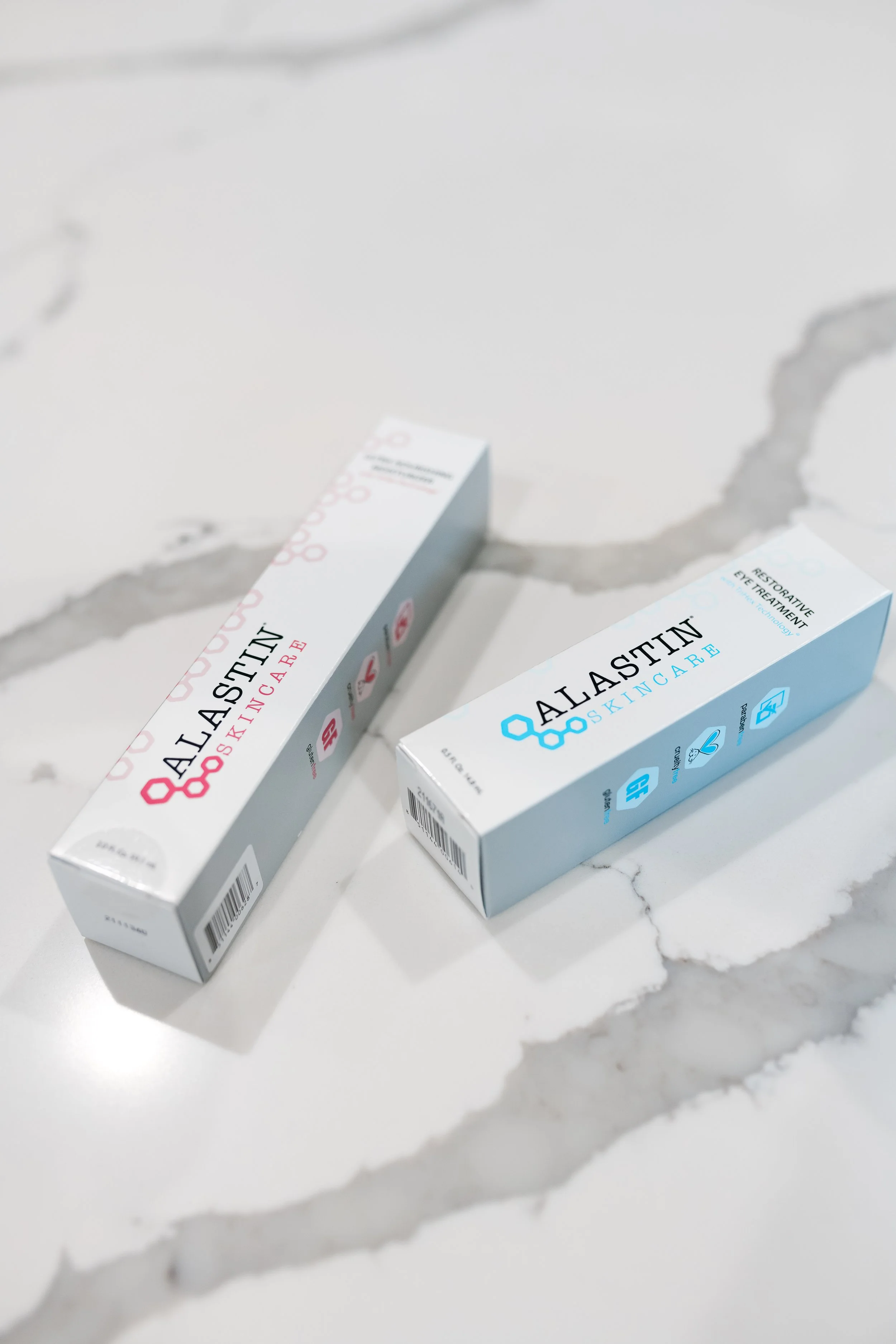 Alastin Restorative Eye Treatment with TriHex Technology® — The Fitz ...