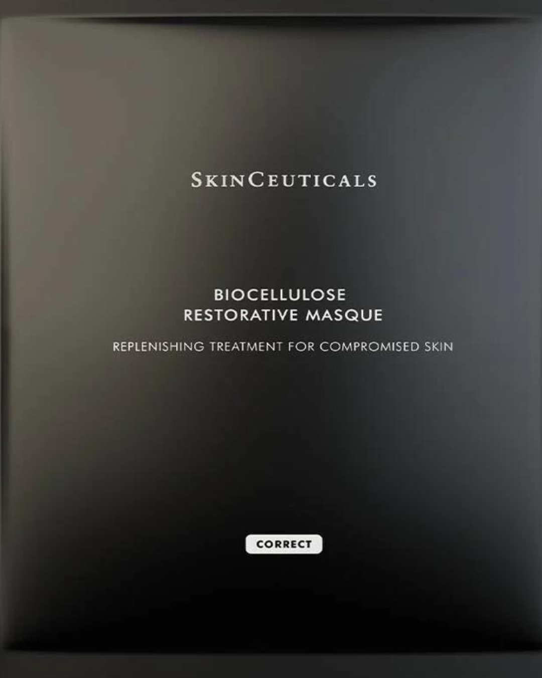 SkinCeuticals Biocellulose Restorative Mask (6 pk) — The Fitz | Chicago ...