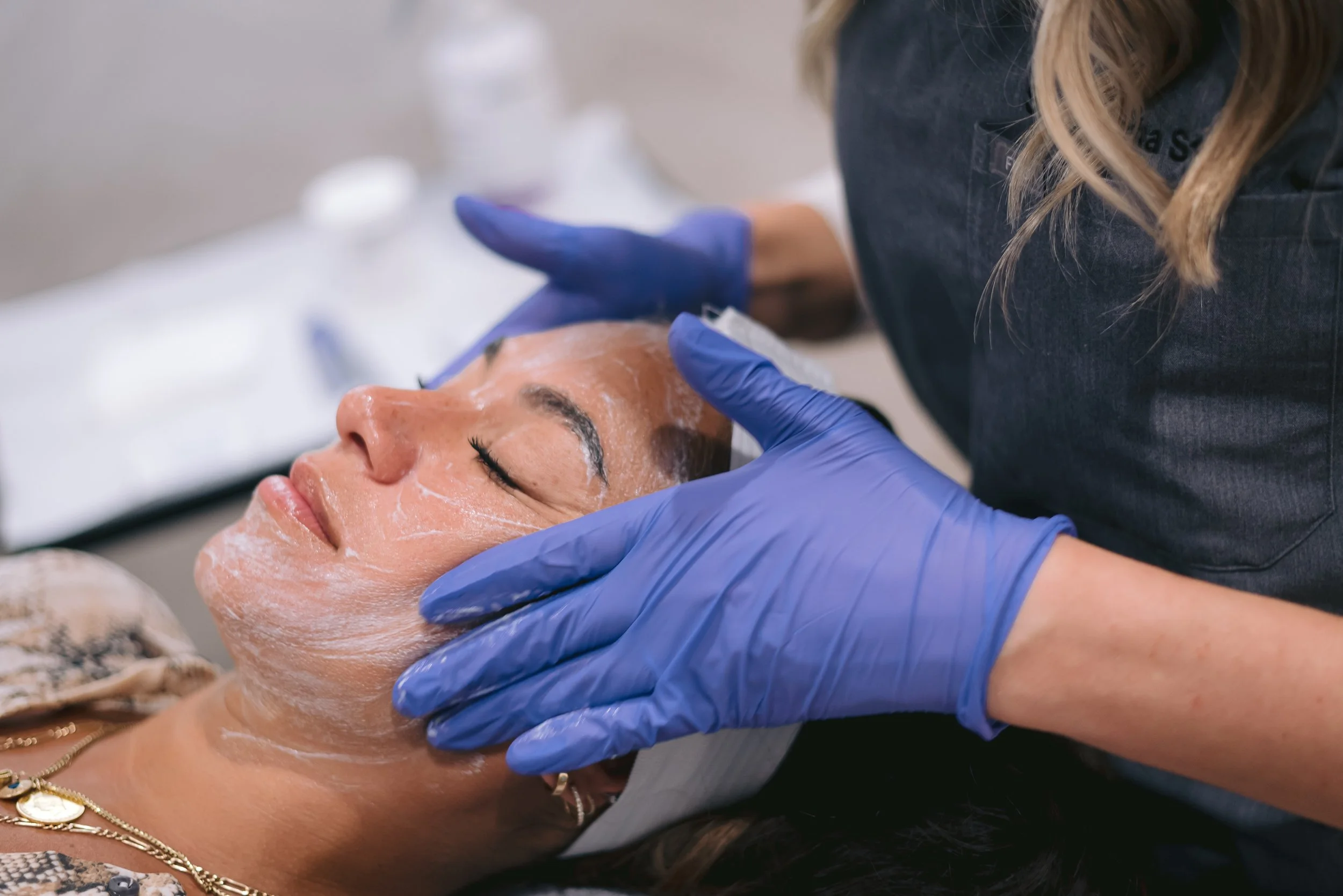 Personalized Skincare & Laser Treatments in Chicago | The Fitz