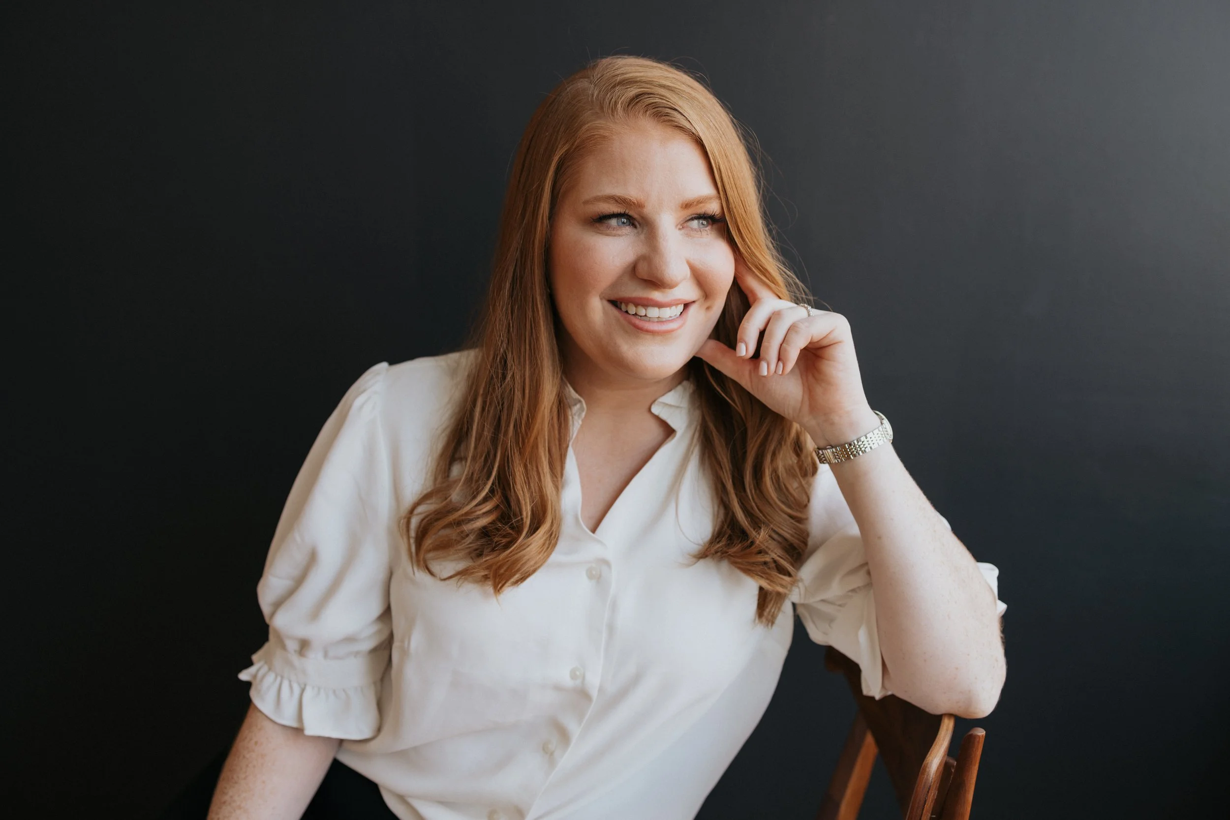 Meet Our Team — The Fitz