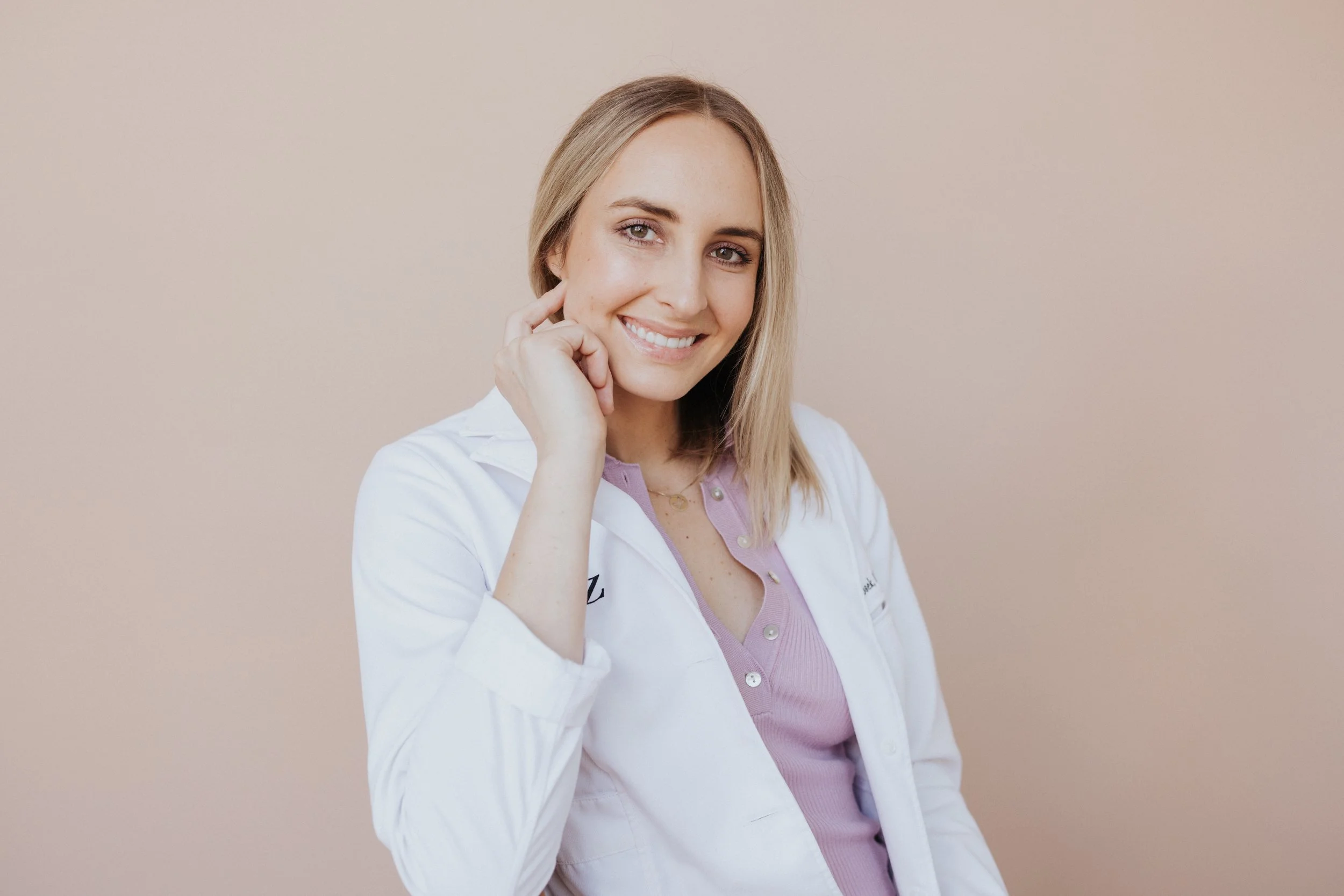 Meet Our Team — The Fitz