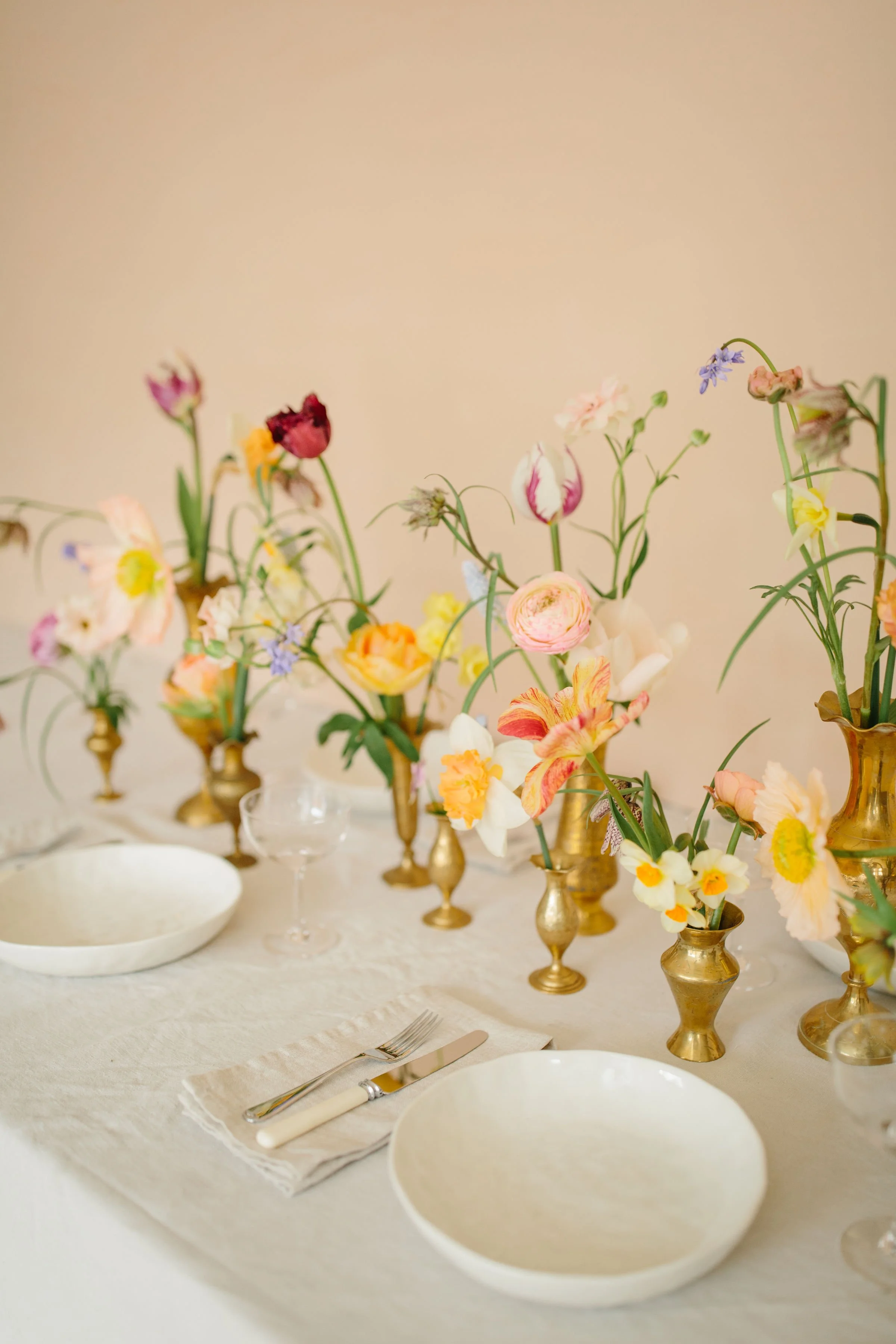 Feverfew | Creating romantic, abundant and magical wedding flowers in ...