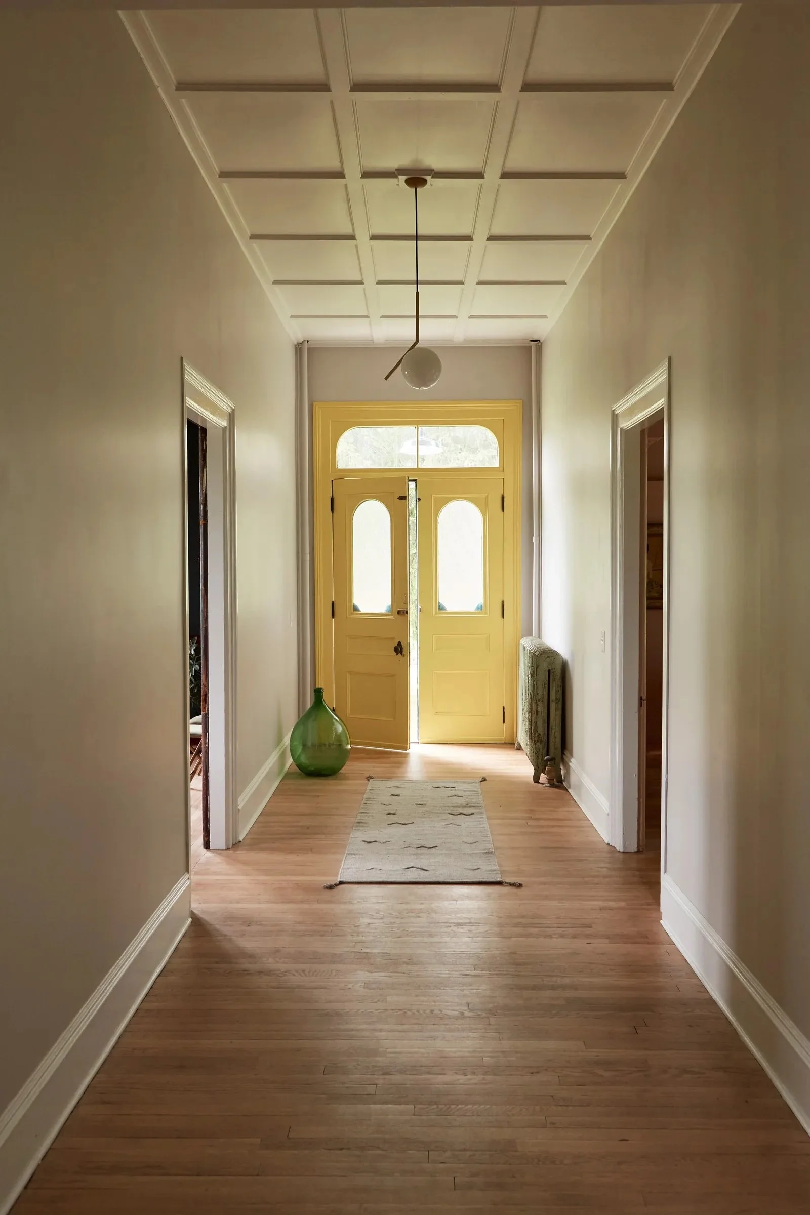12 entryway designs for a warm welcome — Time & Place Interiors