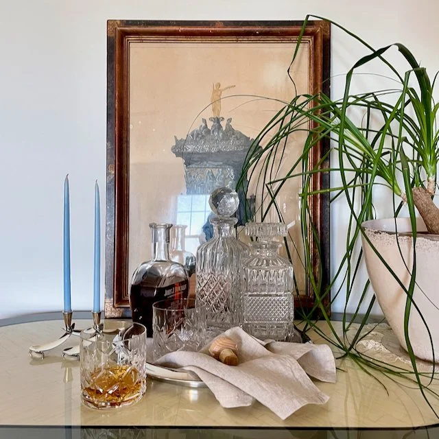 Portfolio — Time & Place Interiors