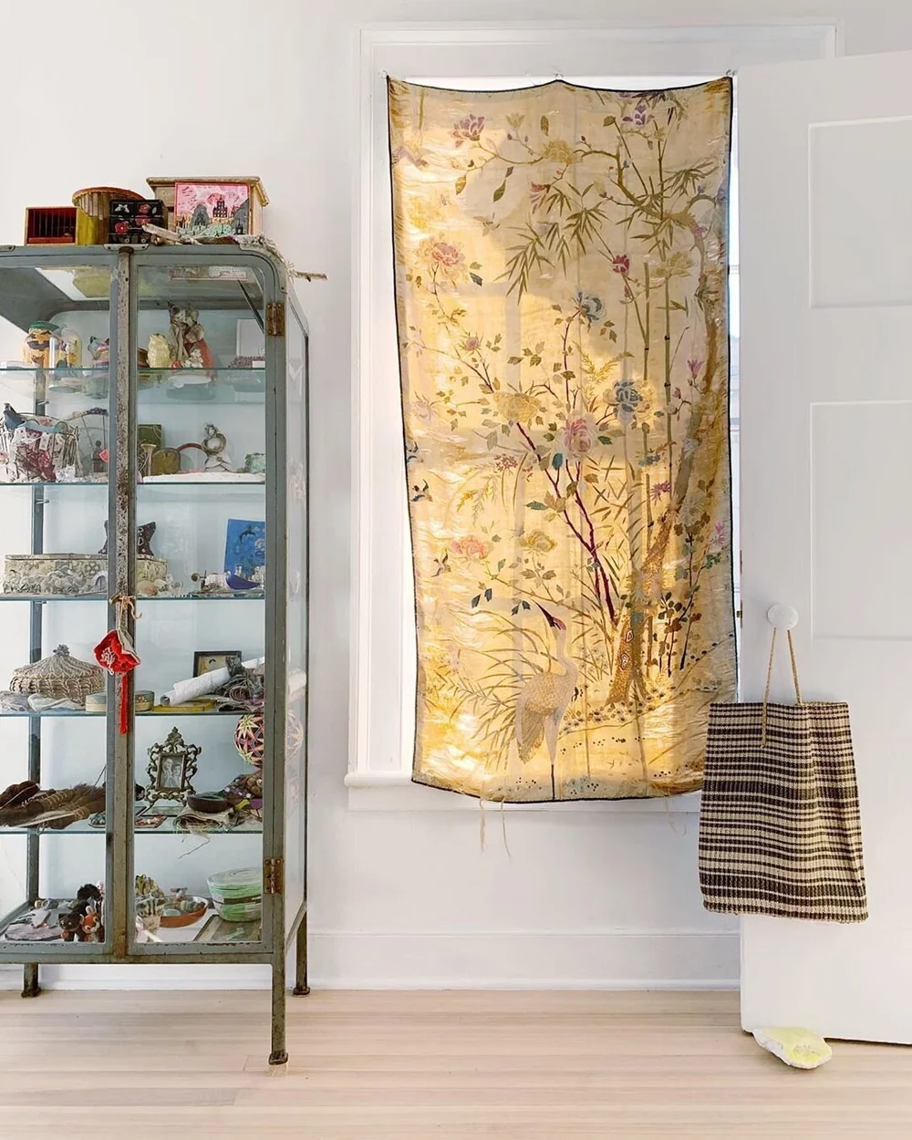 6 textile decor ideas for clever experimentation — Time & Place Interiors