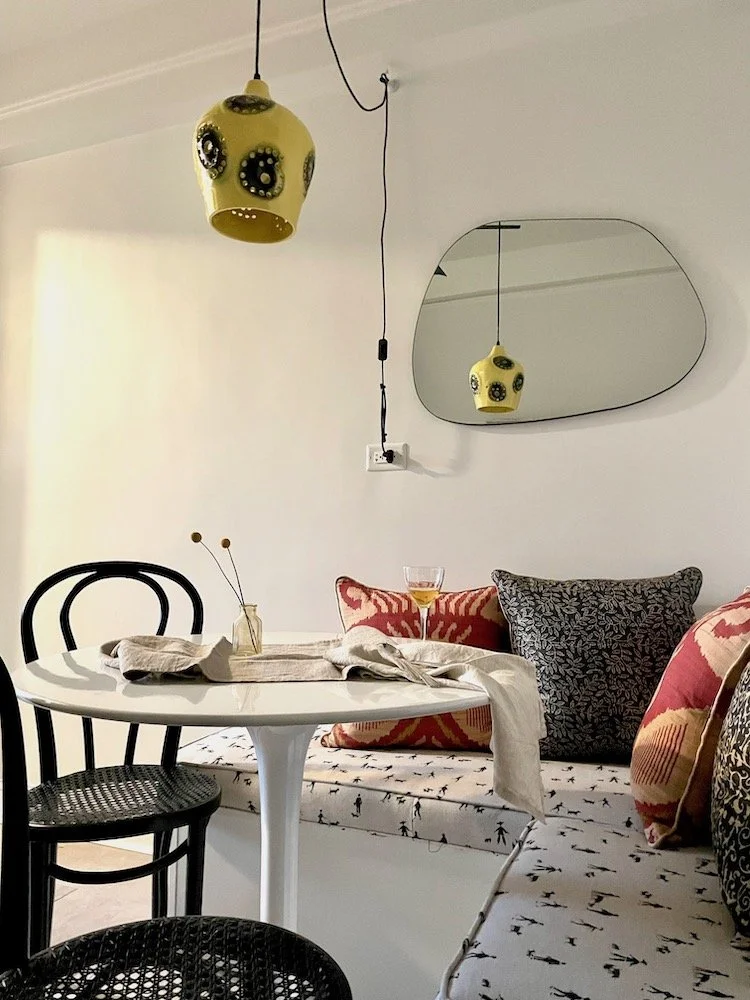 10 breakfast nook designs, from morning coffee to nightcap — Time ...