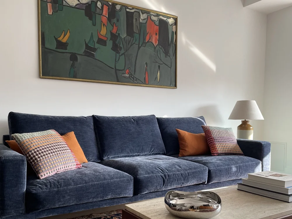 Portfolio — Time & Place Interiors - New York Interior Designer