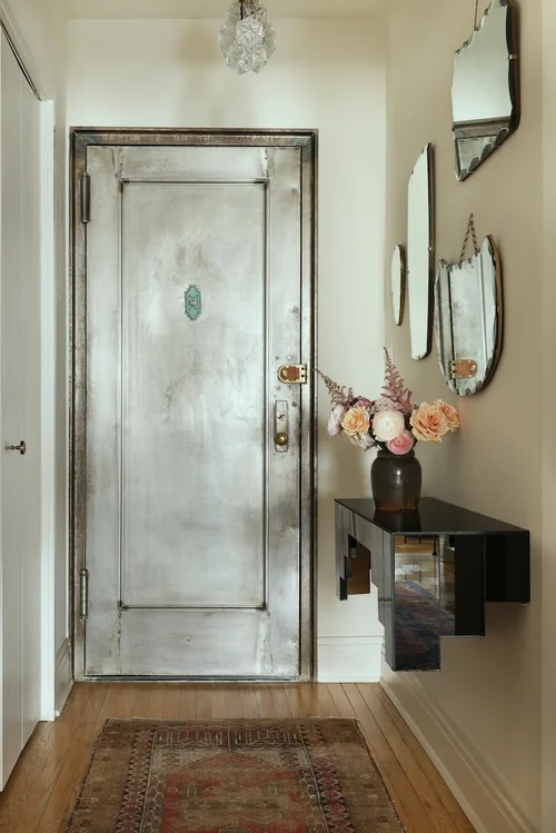 12 entryways that make a great first impression — Time & Place ...