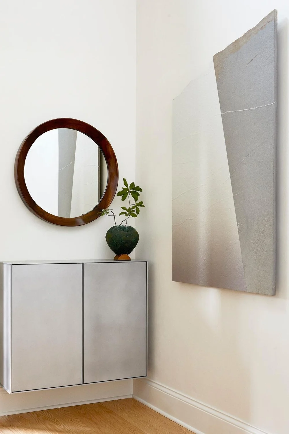 12 entryway designs for a warm welcome — Time & Place Interiors - New ...