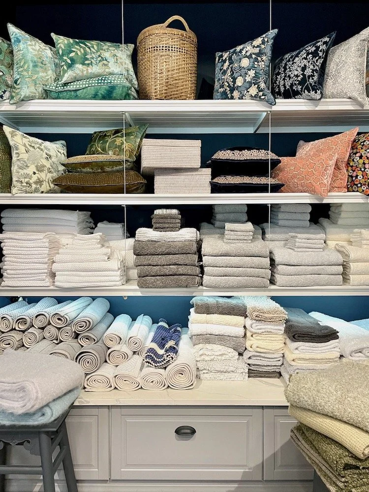 Advice from a New York interior designer: Tribeca’s best home decor ...