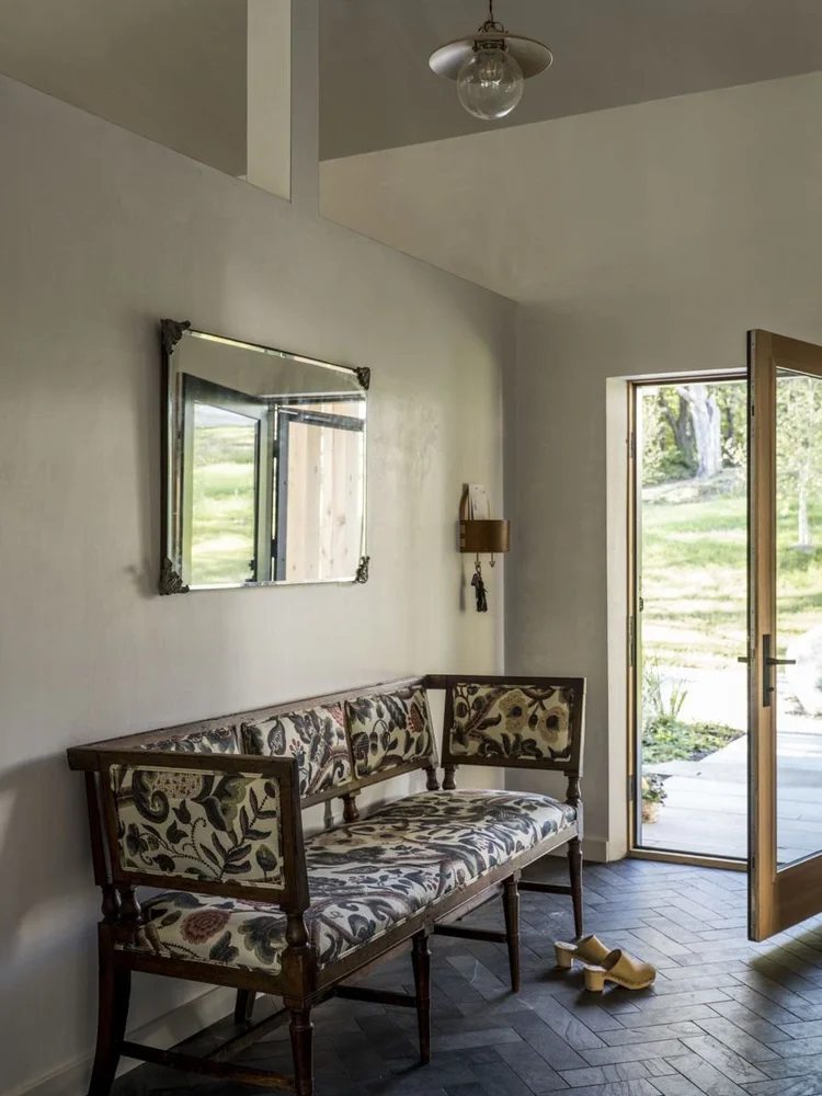 12 entryway designs for a warm welcome — Time & Place Interiors - New ...