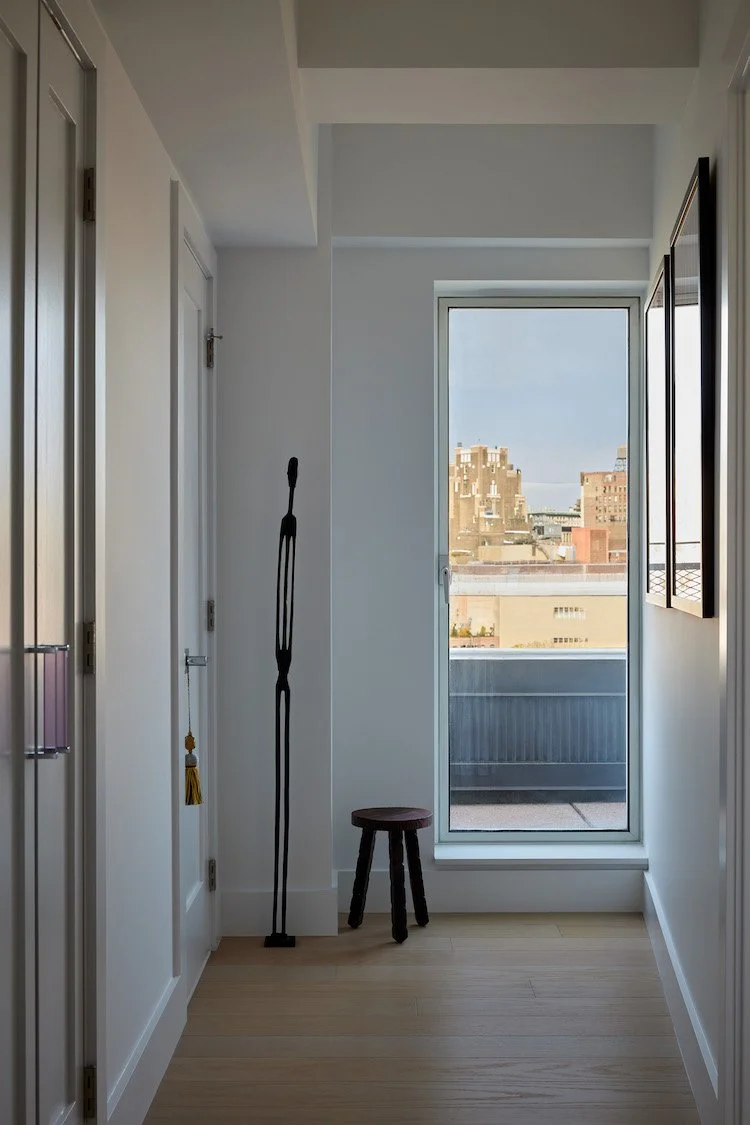 8 ways to add character to a new build apartment — Time & Place ...