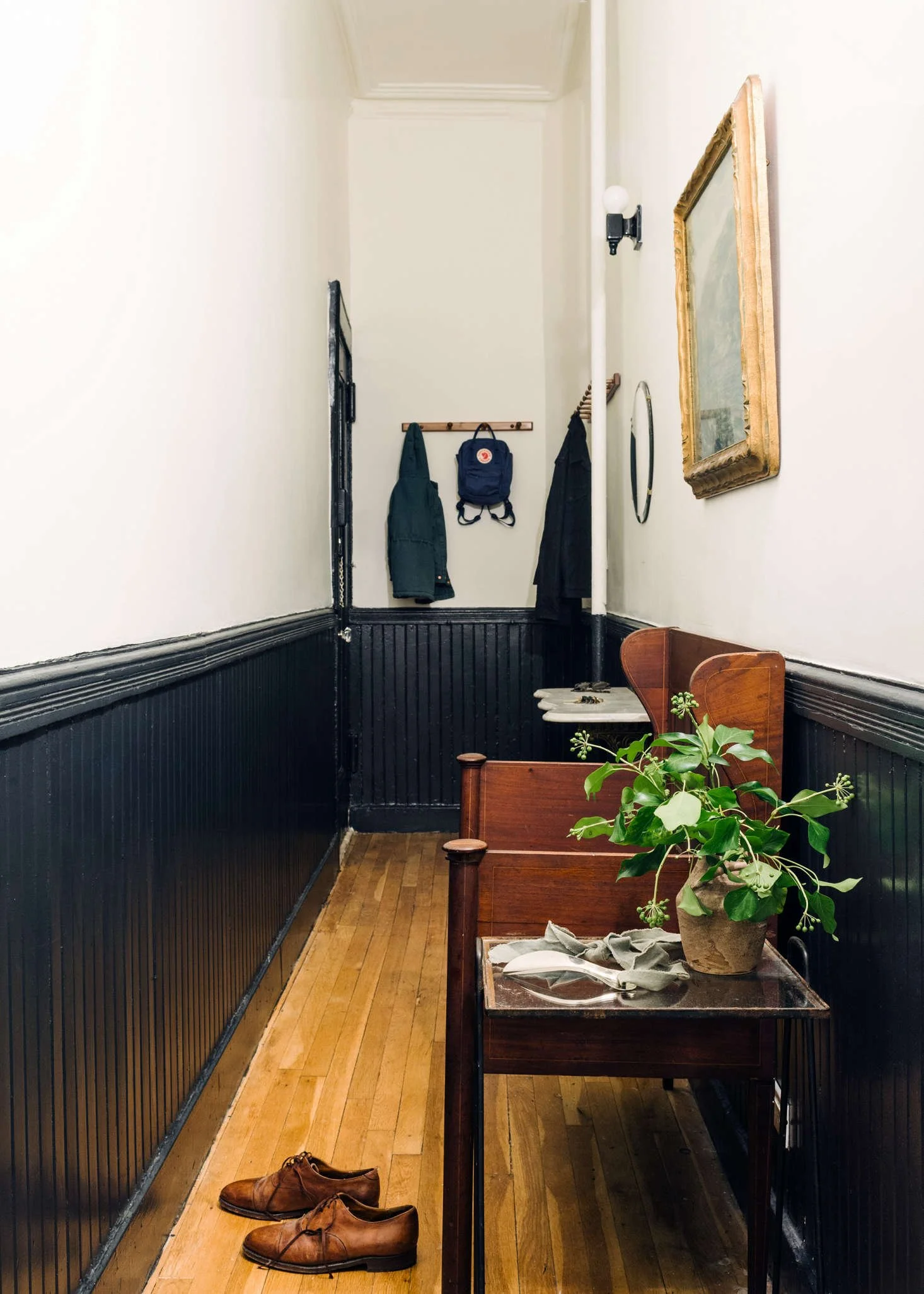 12 entryways that make a great first impression — Time & Place ...