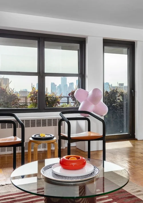 8 ways to add character to a new build apartment — Time & Place ...