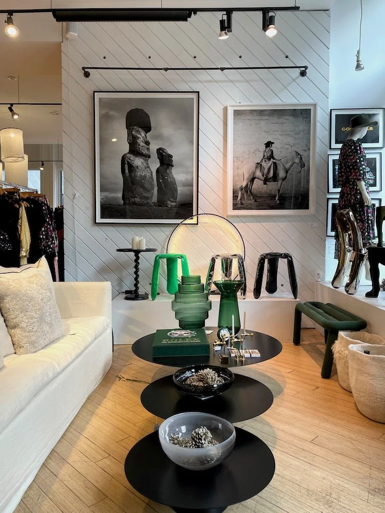 Advice from a New York interior designer: Tribeca’s best home decor ...