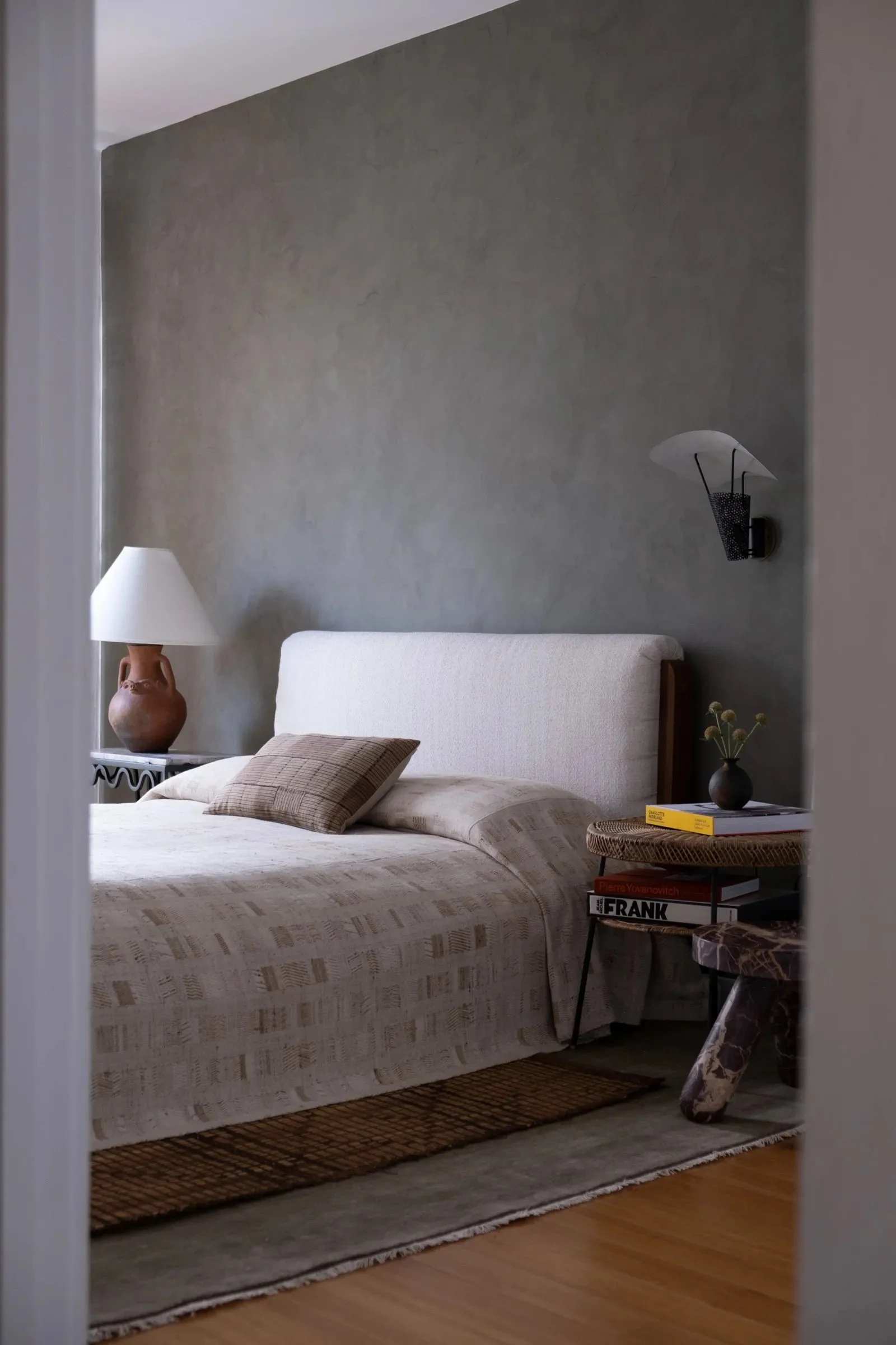 8 ways to add character to a new build apartment — Time & Place Interiors