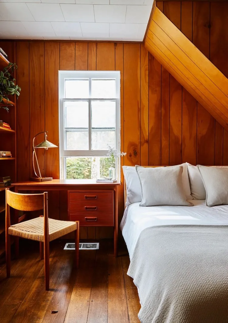 Office Space: Vintage desks for a home office you'll love — Time ...