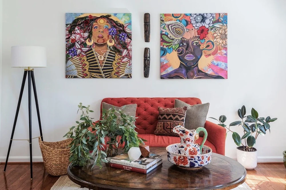 Time & Place Interiors - New York Interior Designer