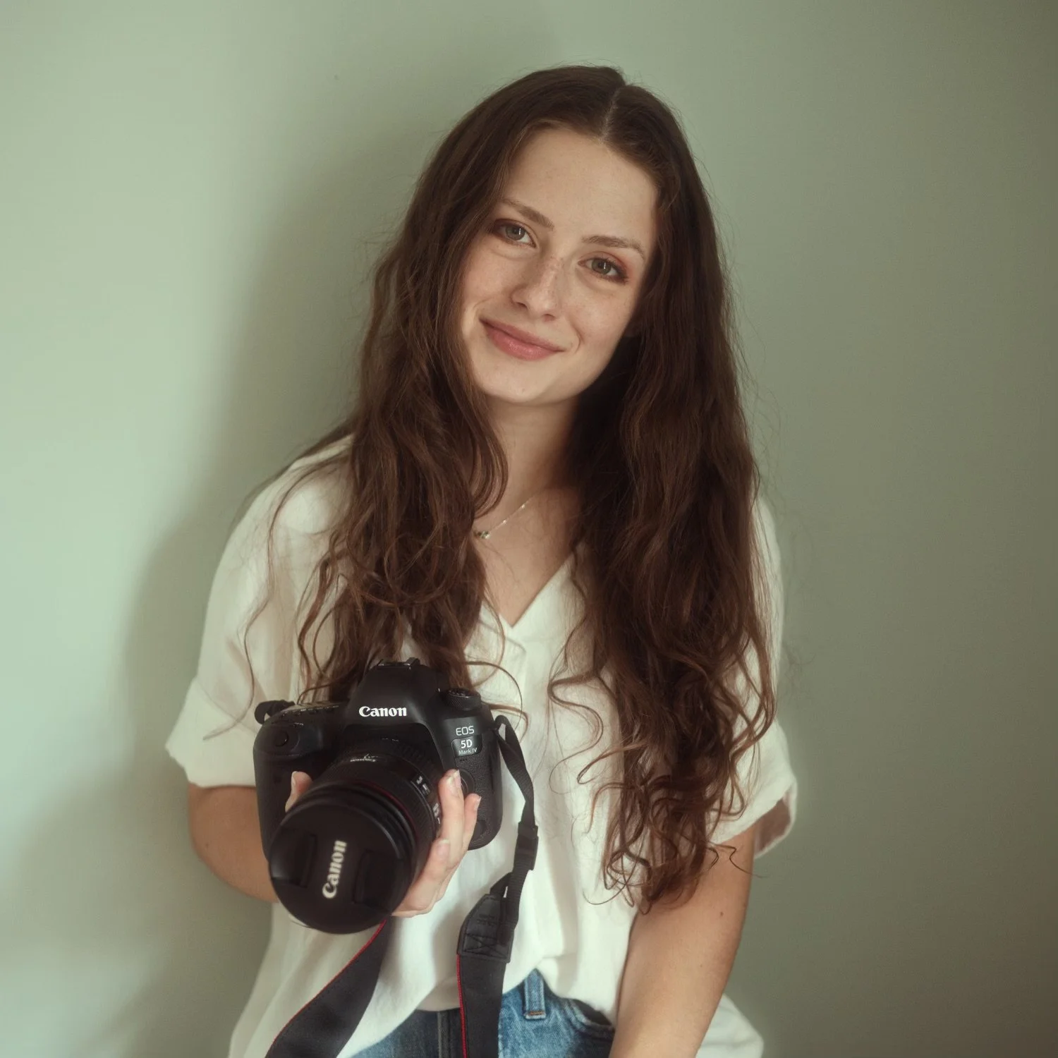 About — Sarah Eaves