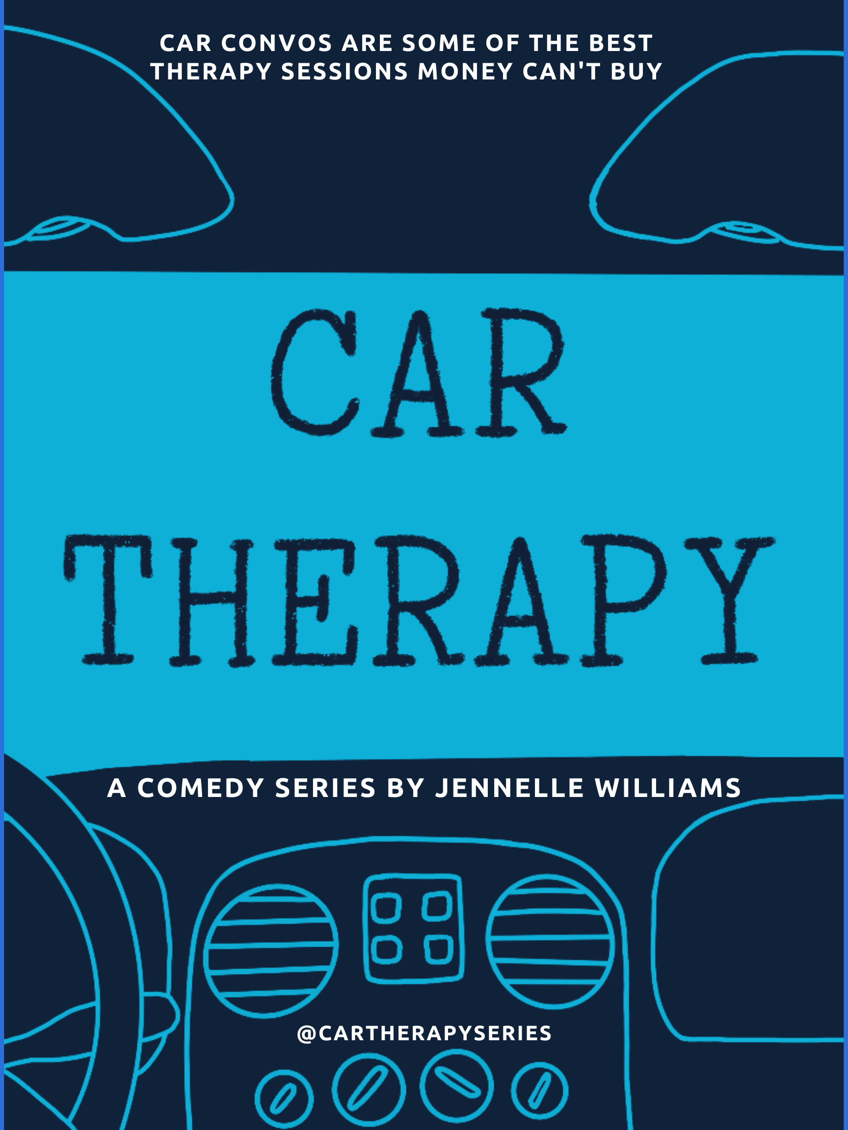 Originals Bureau S1 — The Stunt List