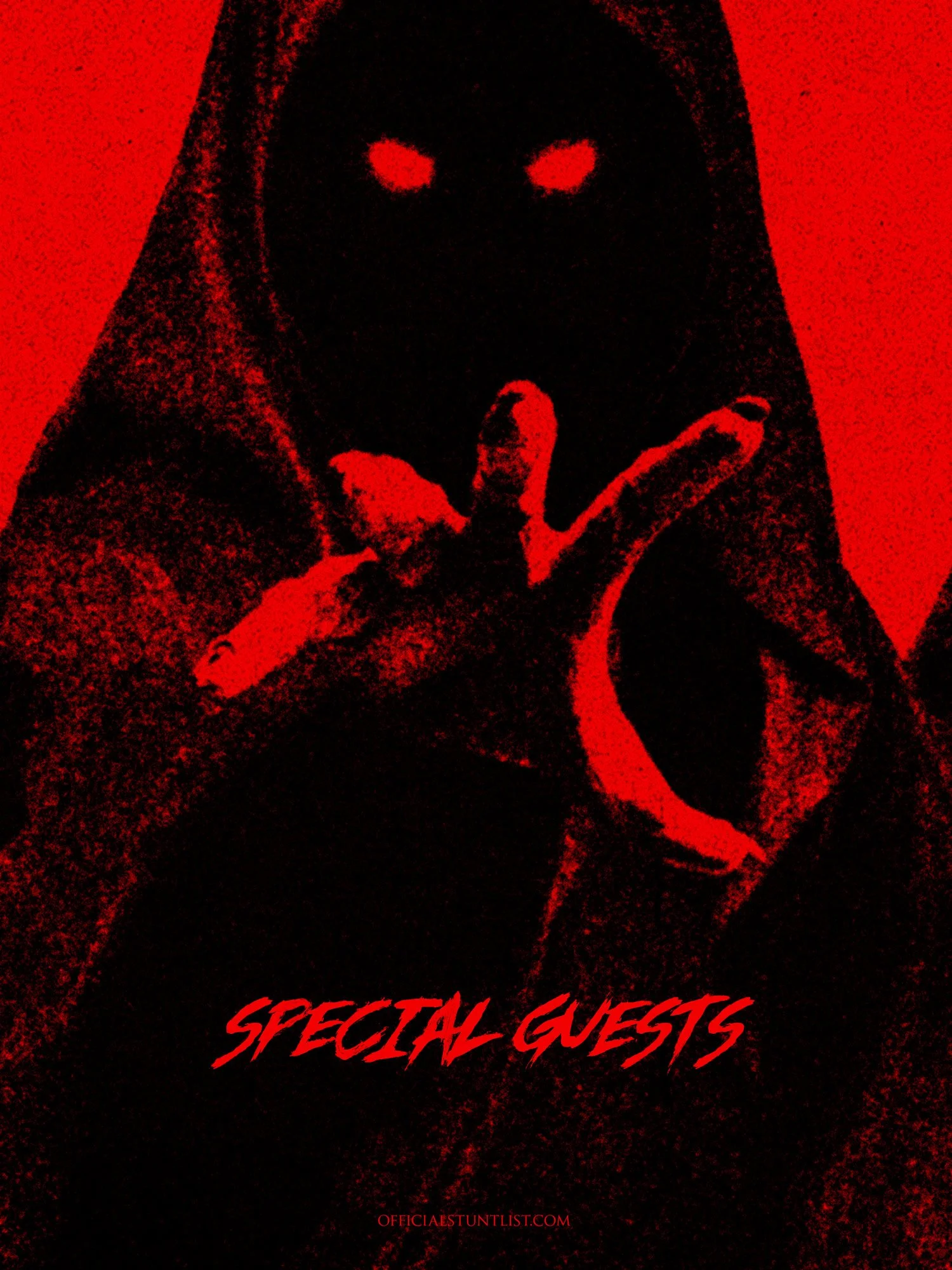 Dead List S2 | 2024 — The Stunt List