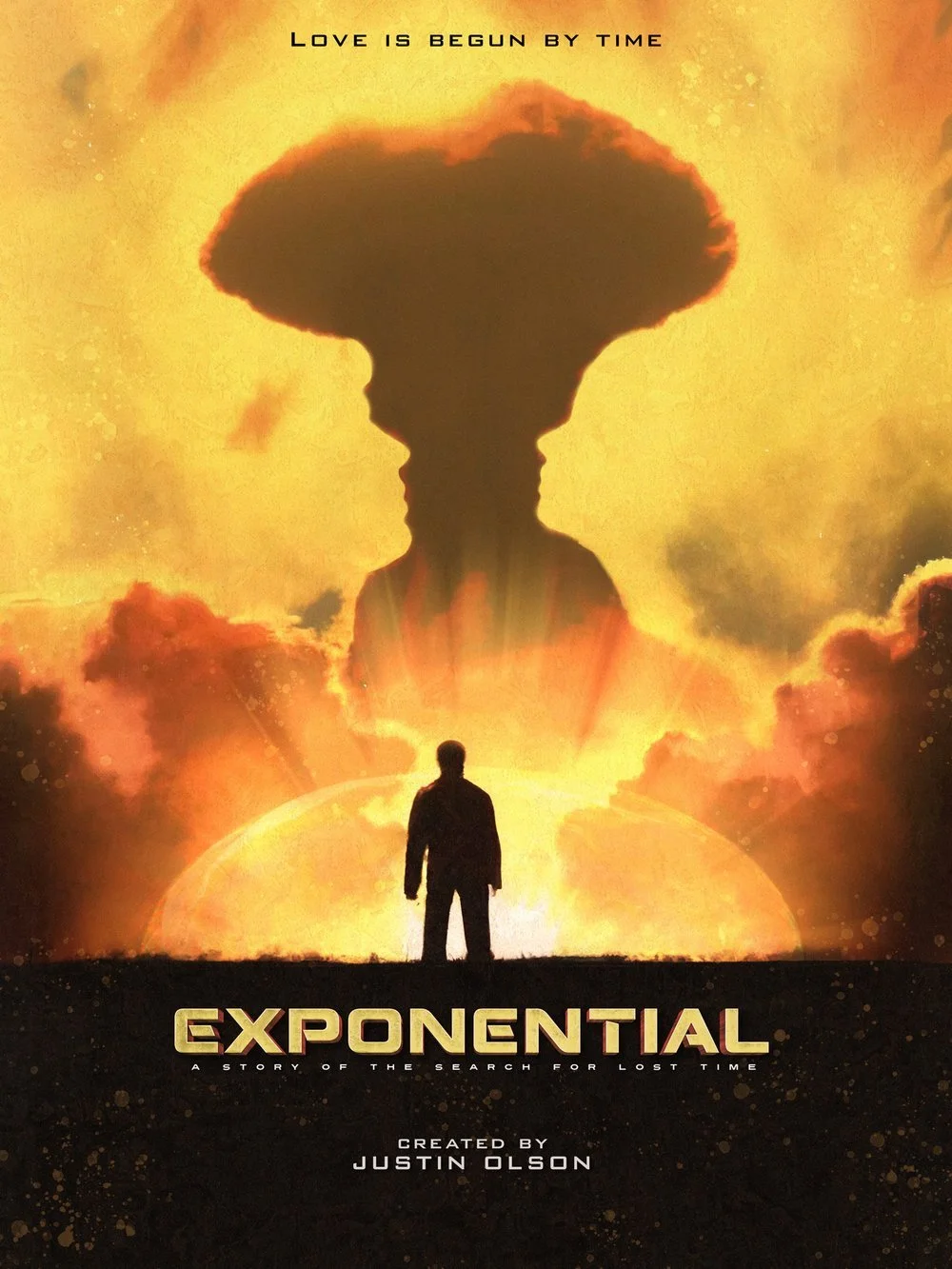 Justin Olson — The Stunt List