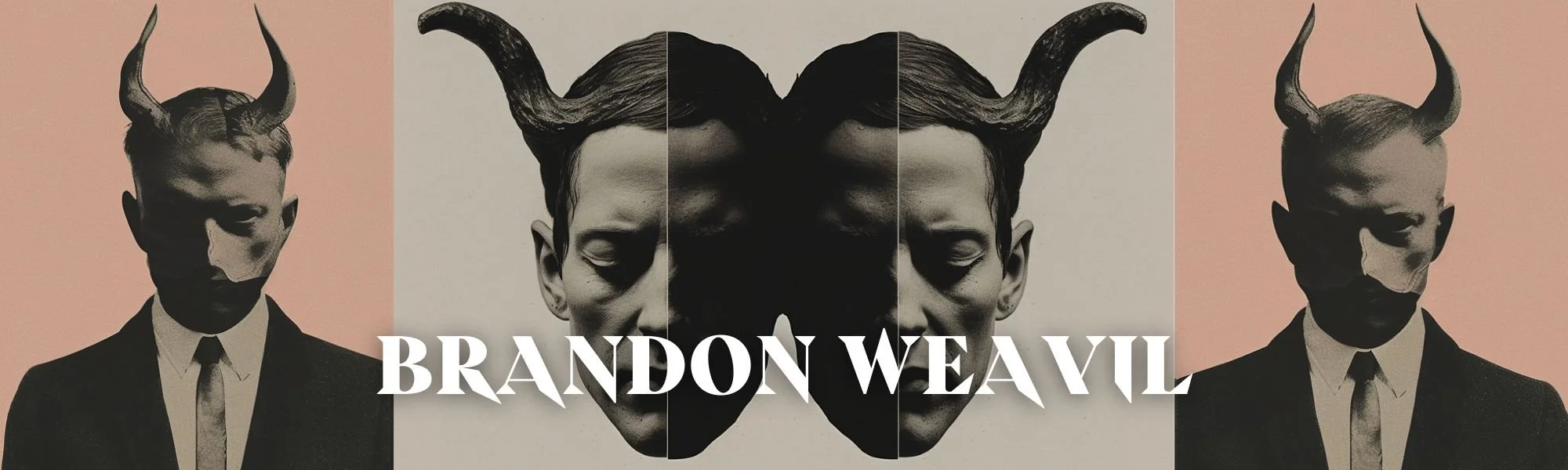 Brandon Weavil — The Stunt List