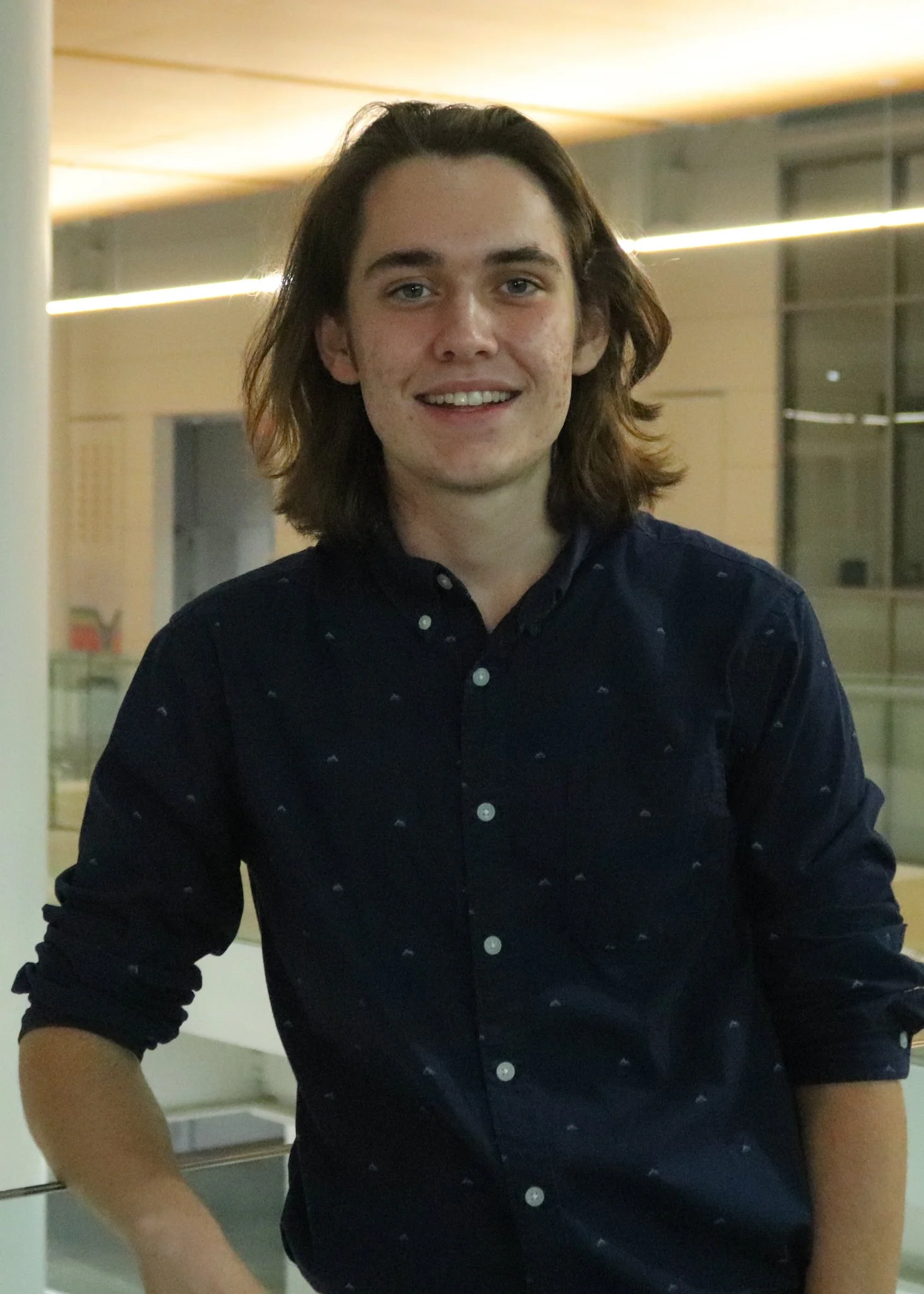 About — Illini Student Musicals