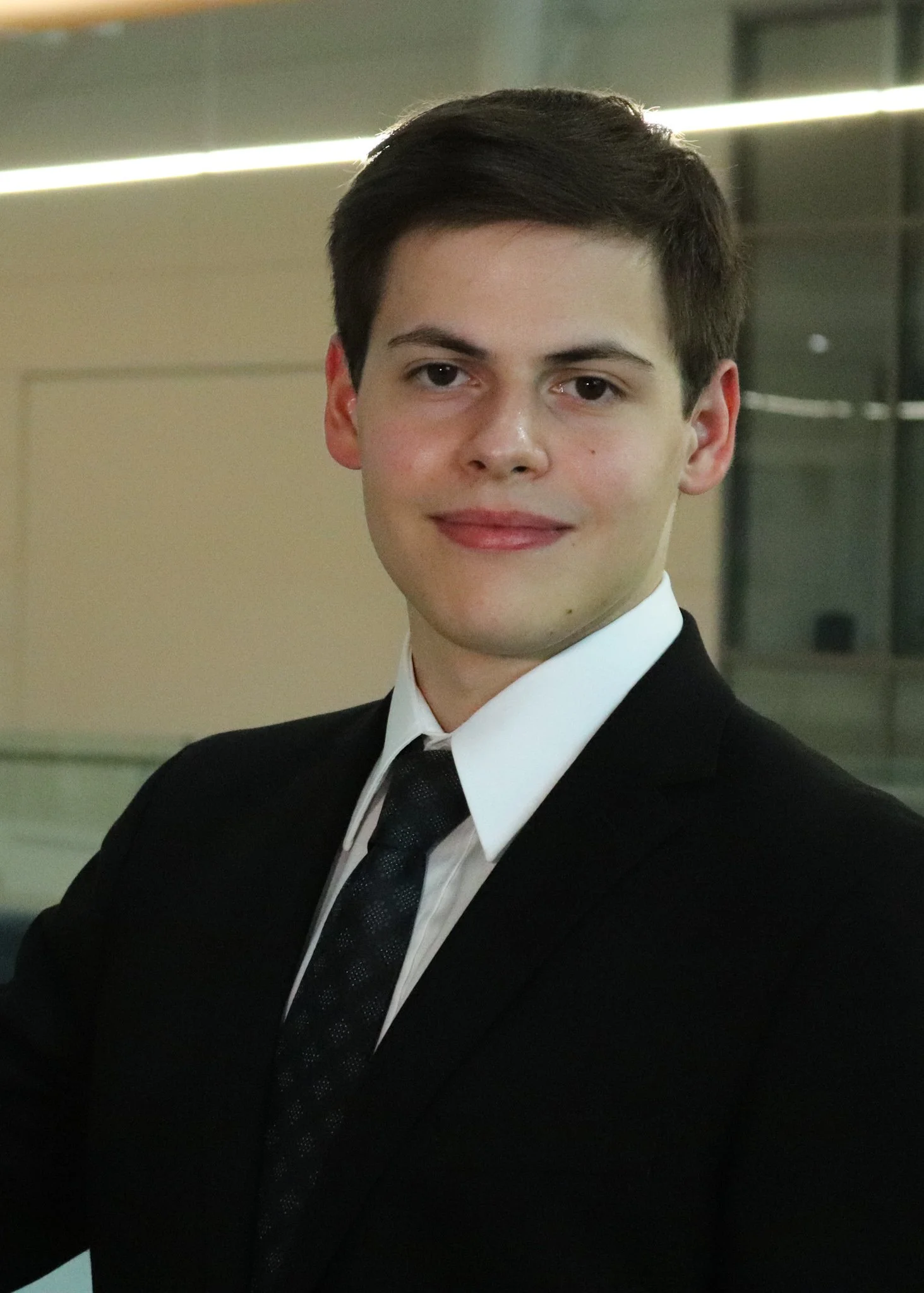 About — Illini Student Musicals