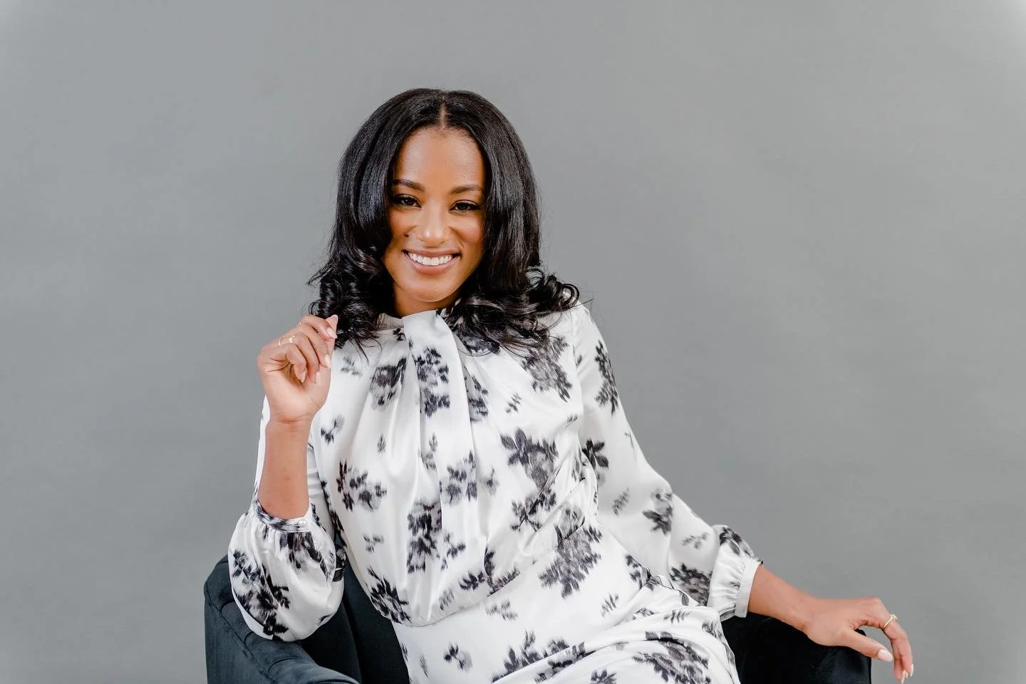 Kalisha Figures - Bio — Kalisha Dessources Figures