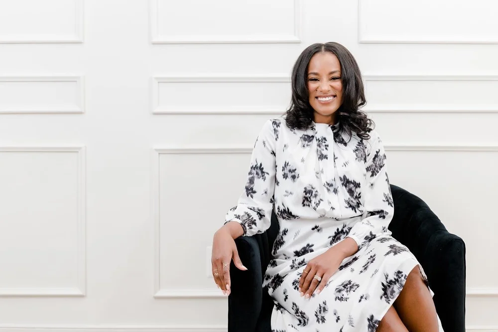 Kalisha Dessources Figures