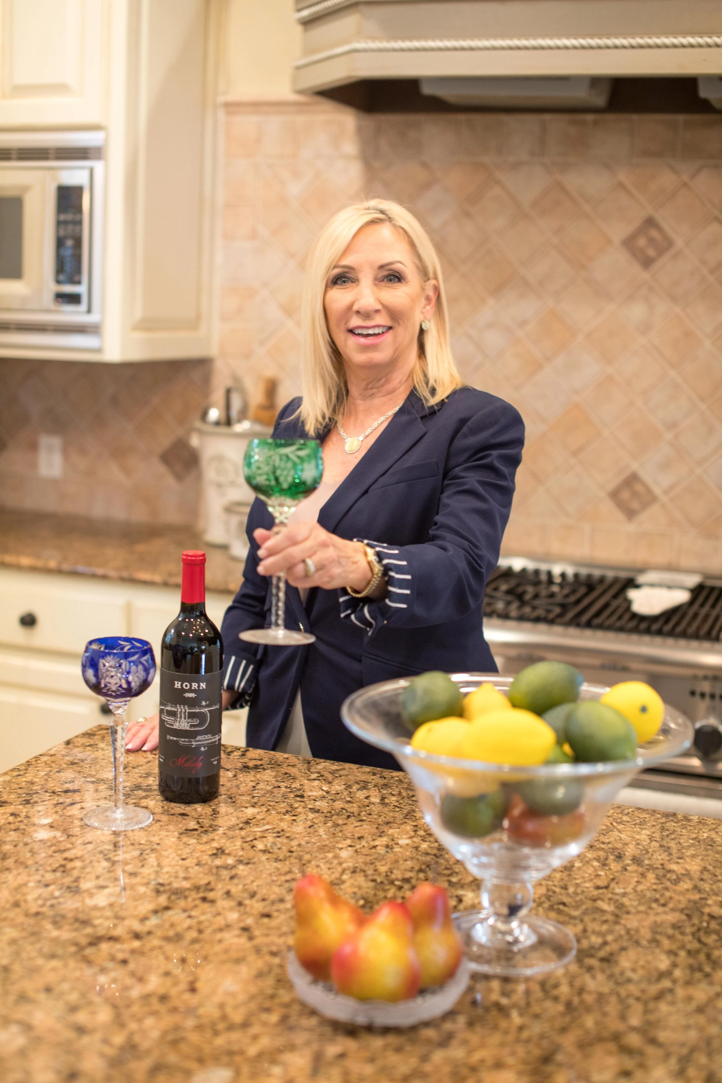 Meet the Show Up Well Consulting Team — Show Up Well