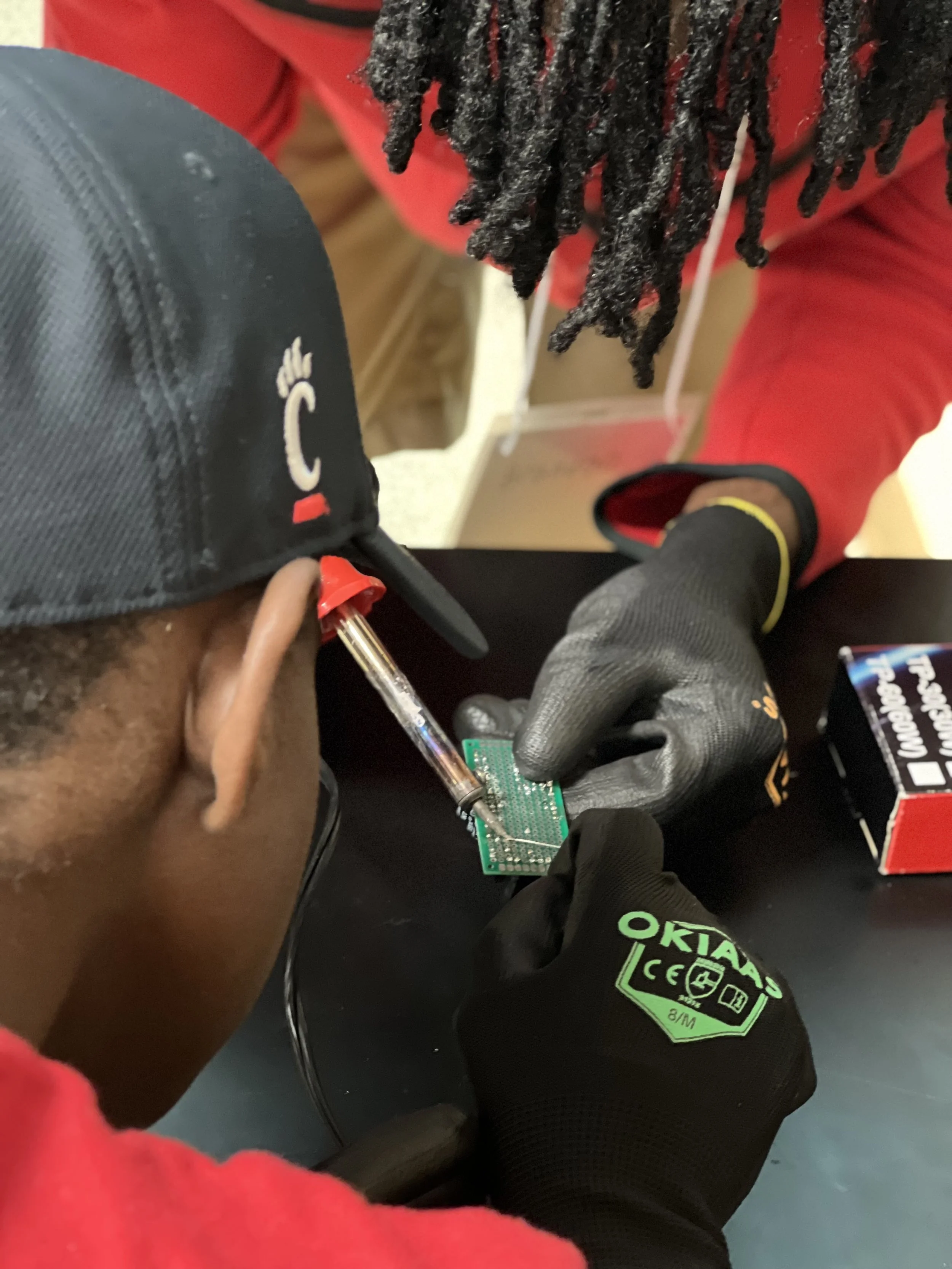 BBIT | Black Boys in Tech