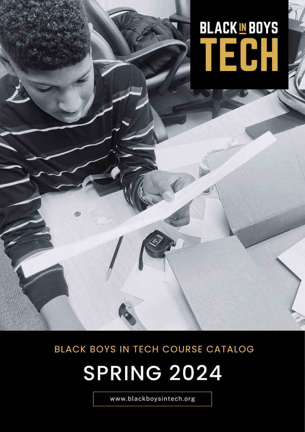 Course Catalog - BBIT