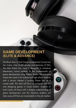 Course Catalog - BBIT