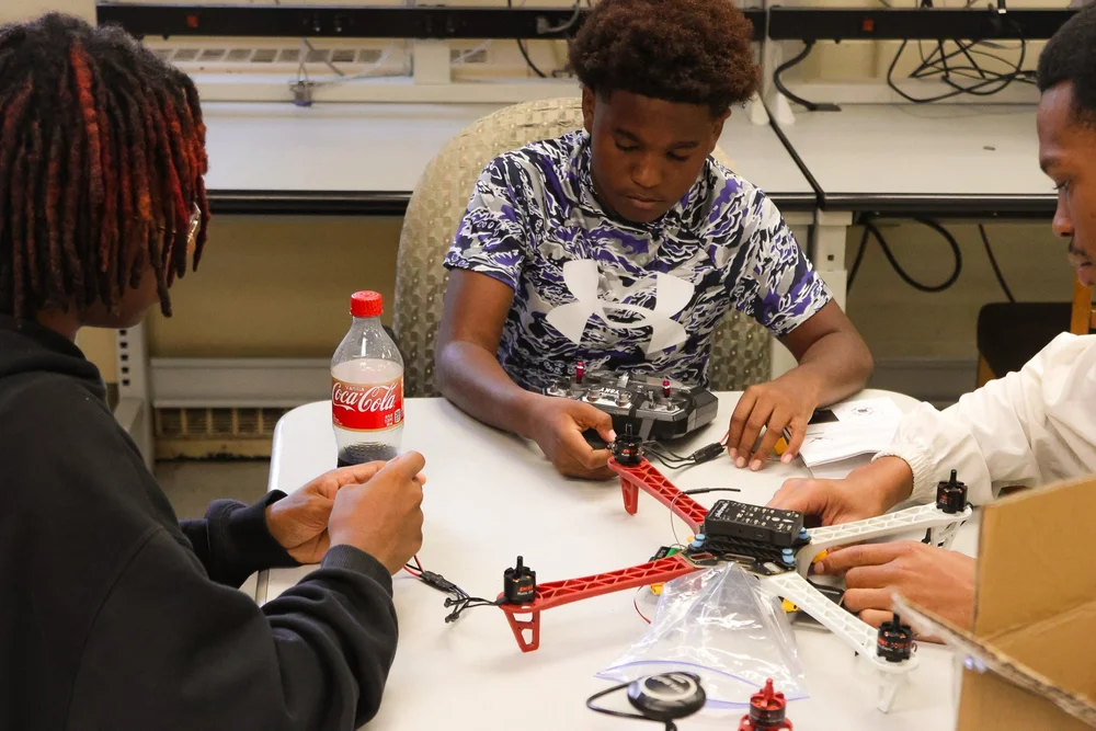 BBIT | Black Boys in Tech