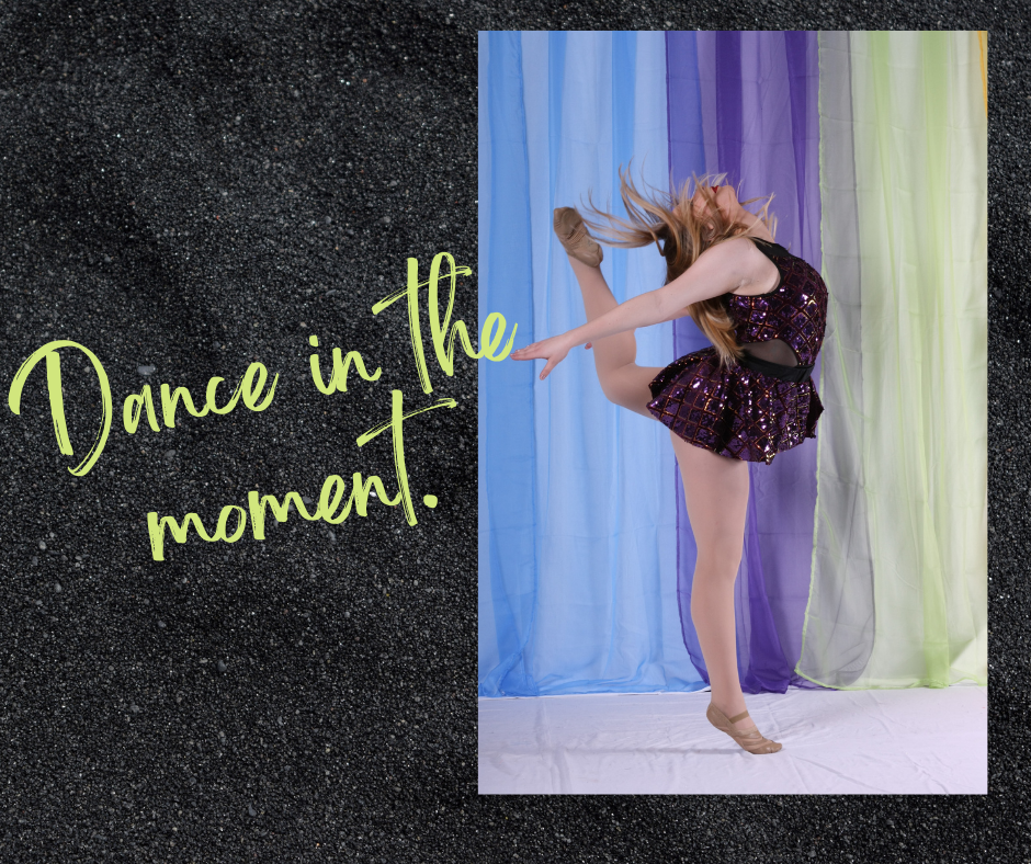 General 3 — Yume Dance Studio