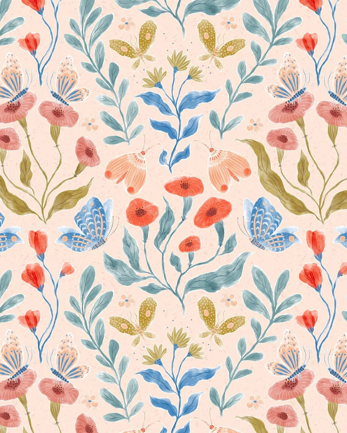 About — Jill Labieniec–Illustration & Surface Design