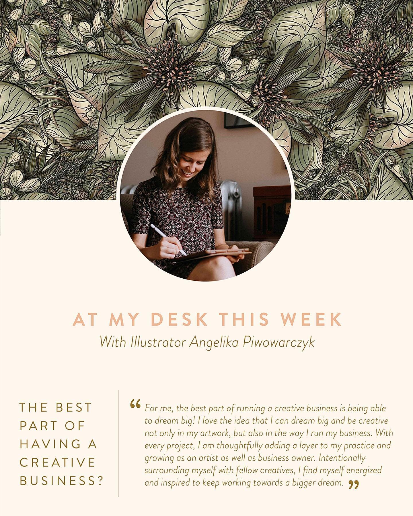 About — Jill Labieniec–Illustration & Surface Design