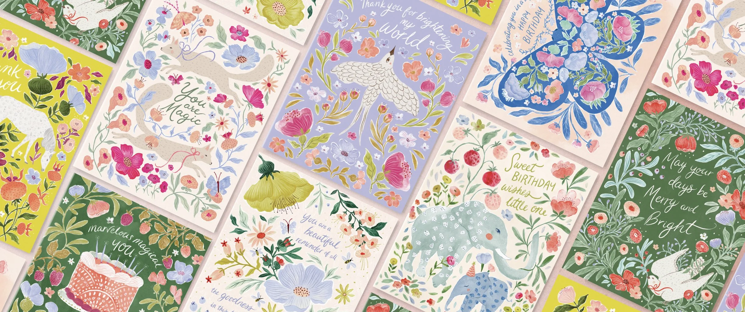 Shop — Jill Labieniec–Illustration & Surface Design