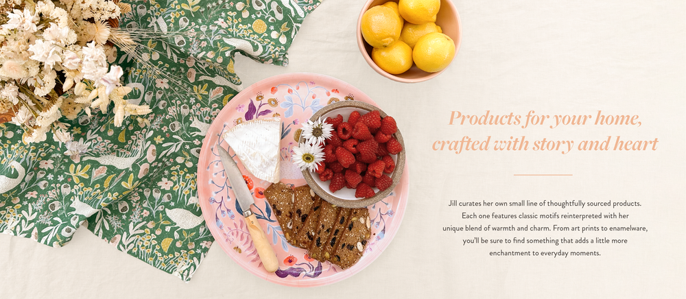 Shop — Jill Labieniec–Illustration & Surface Design