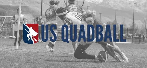 Quidditch Changes Name to Quadball — US Quadball