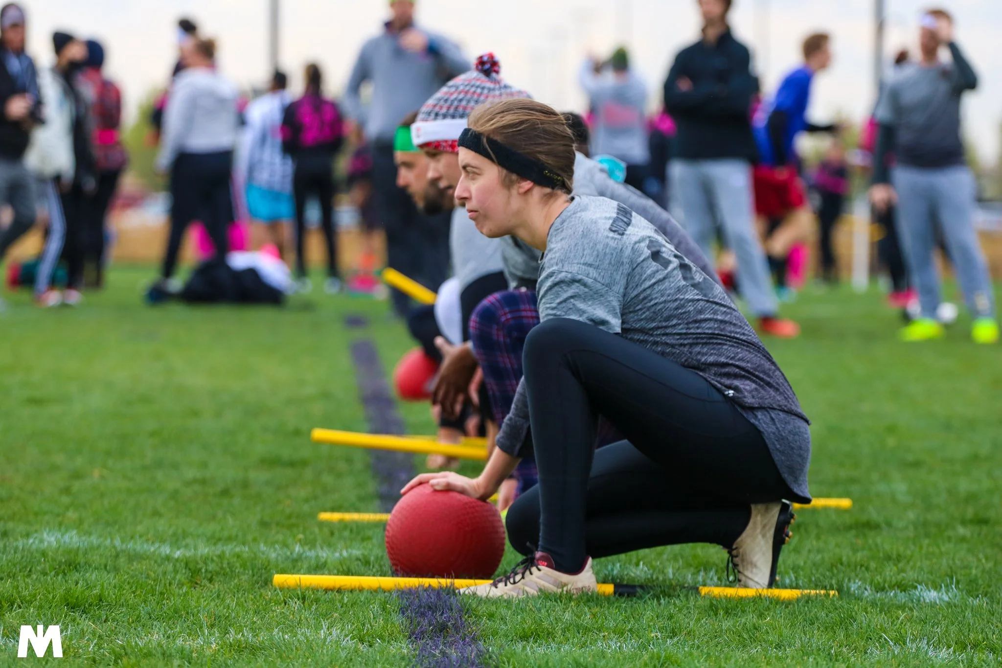 2023-24 USQ Championship Event Locations — US Quadball