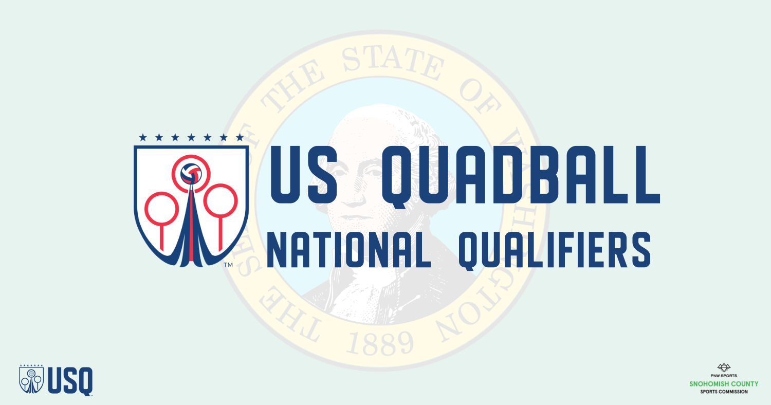 National Qualifiers — US Quadball