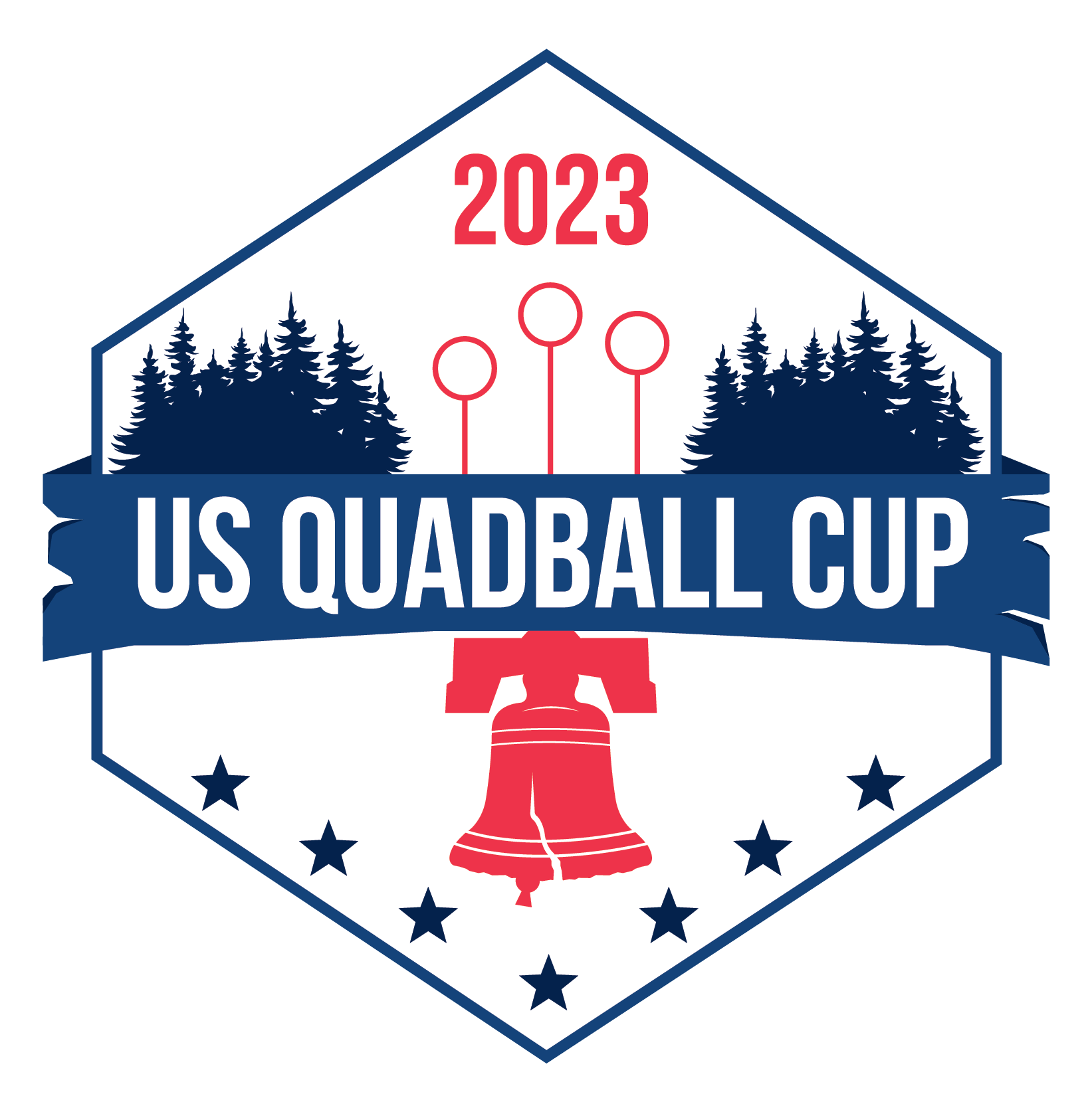USQ Cup 2023 Logo Revealed — US Quadball