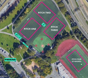 Follow the Action At USQ National Qualifier: Boston — US Quadball
