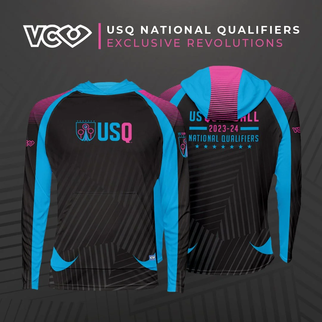 Follow the Action At USQ National Qualifier: Boston — US Quadball