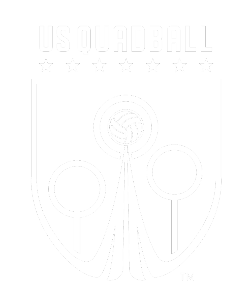 Rules — US Quadball