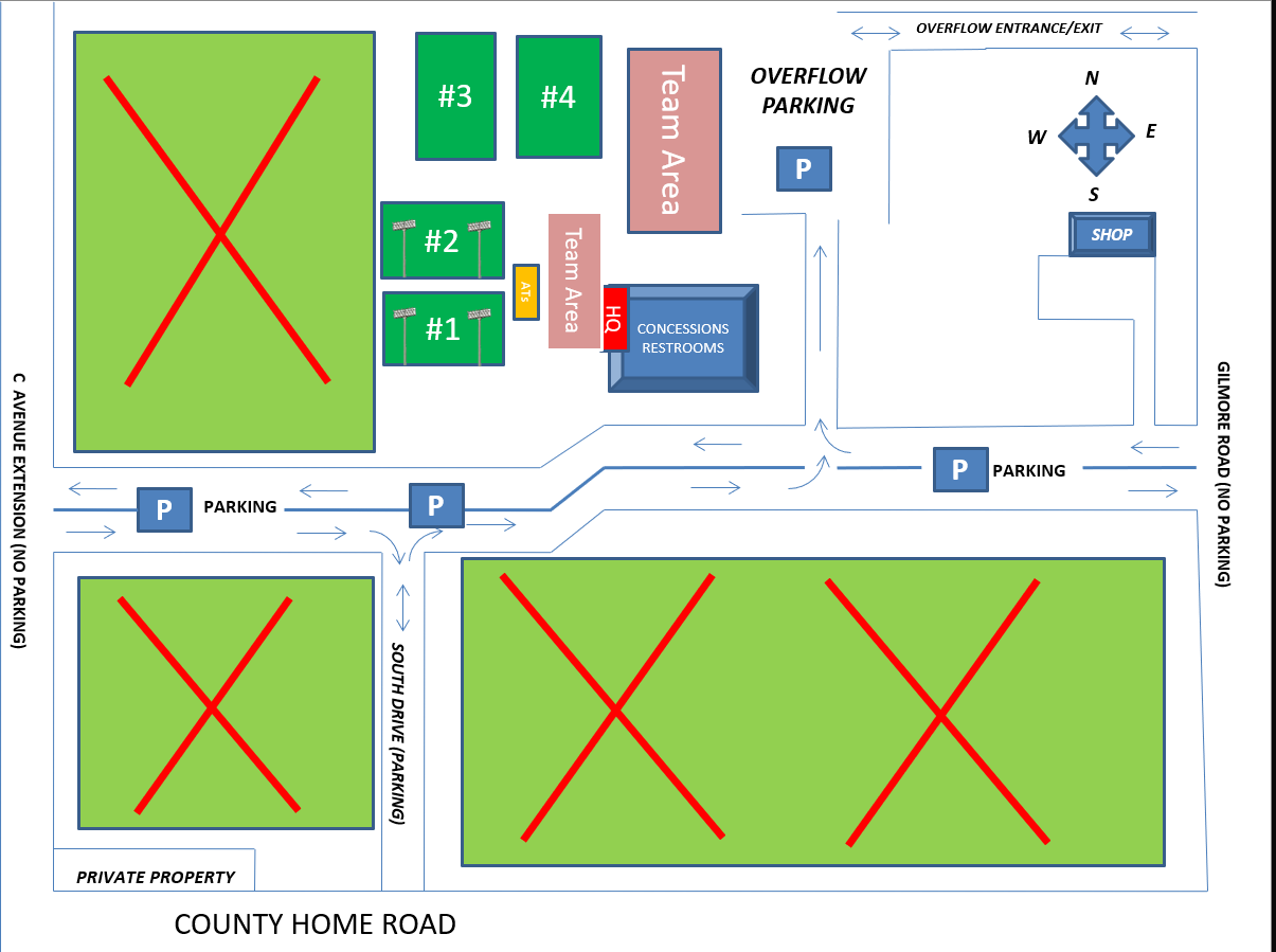Follow The Action At 2022 Midwest Regional Championship — US Quadball